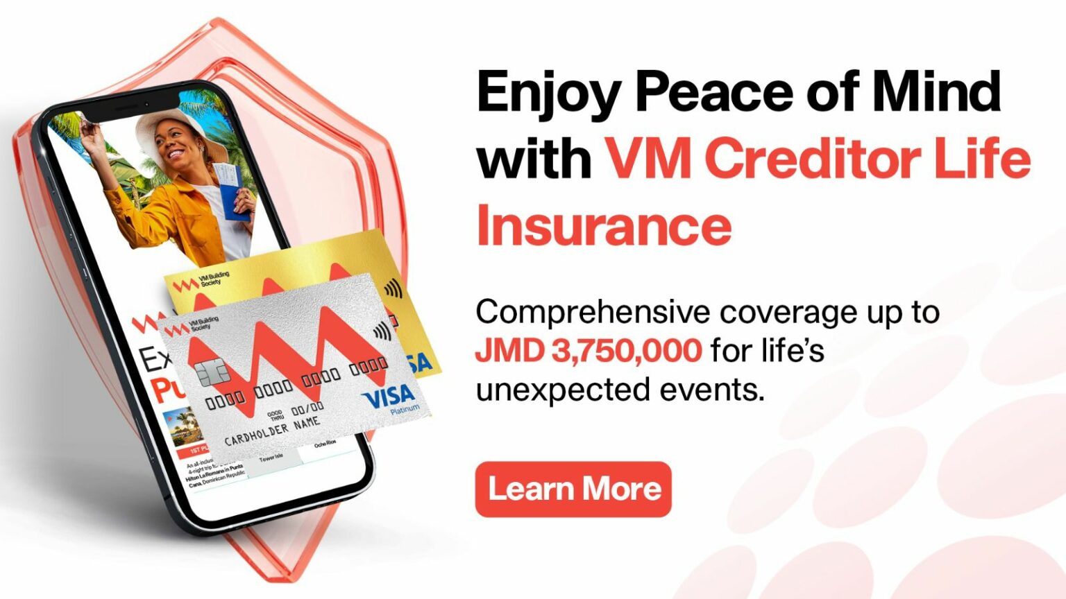 Credit Card Solutions – VM Building Society