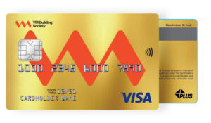Credit Card Solutions – VM Building Society