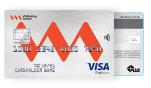 Credit Card Solutions – VM Building Society