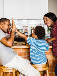 About Us – VM Building Society