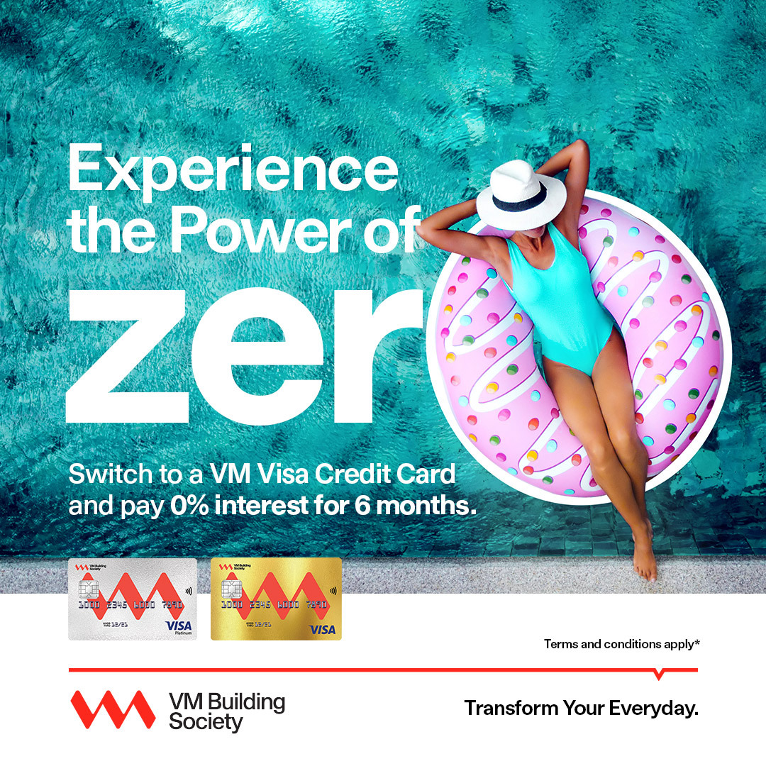 Promotions – VM Building Society