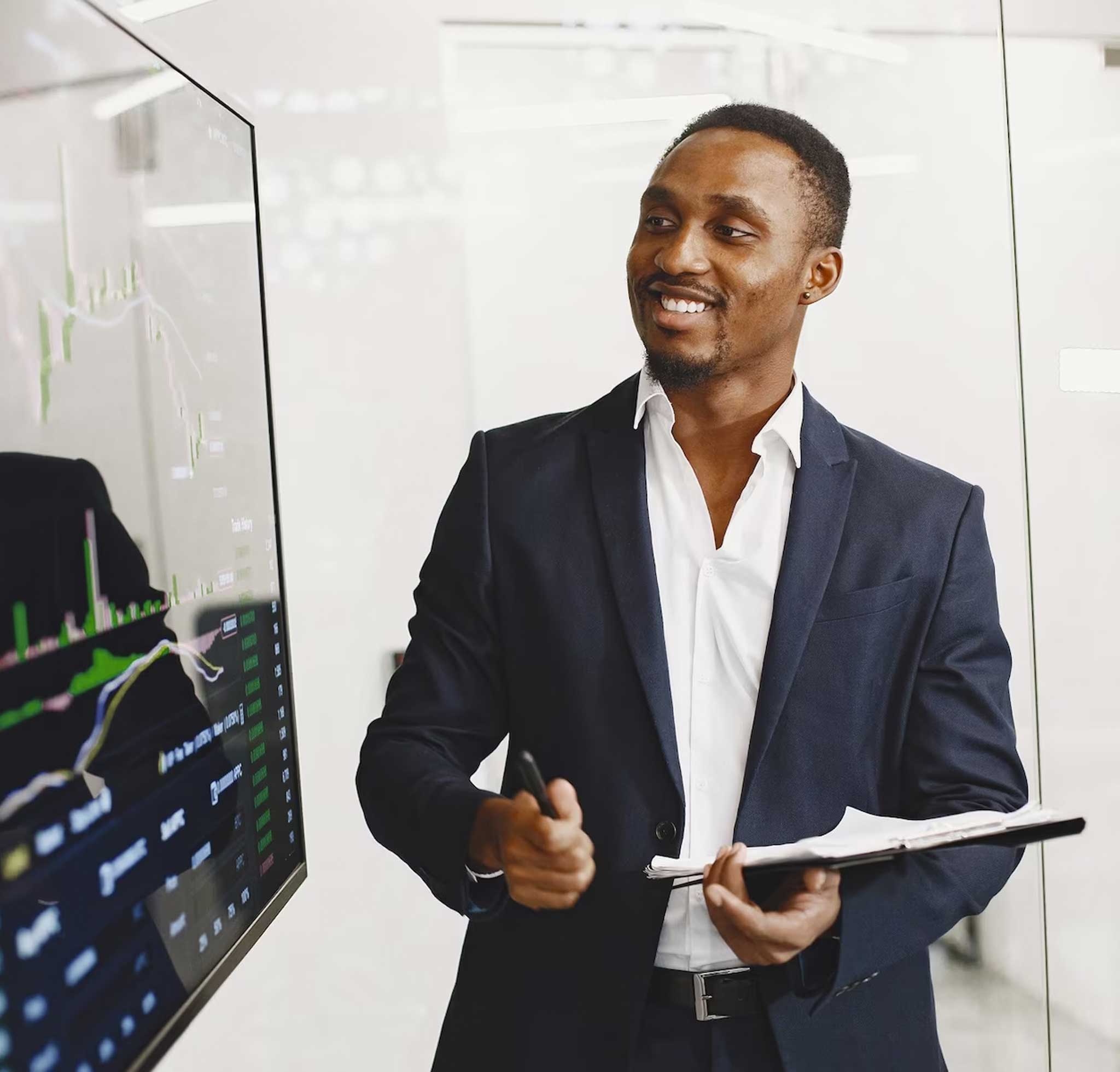 FX Trading - VM Building Society