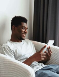 Open Your Account – VM Building Society