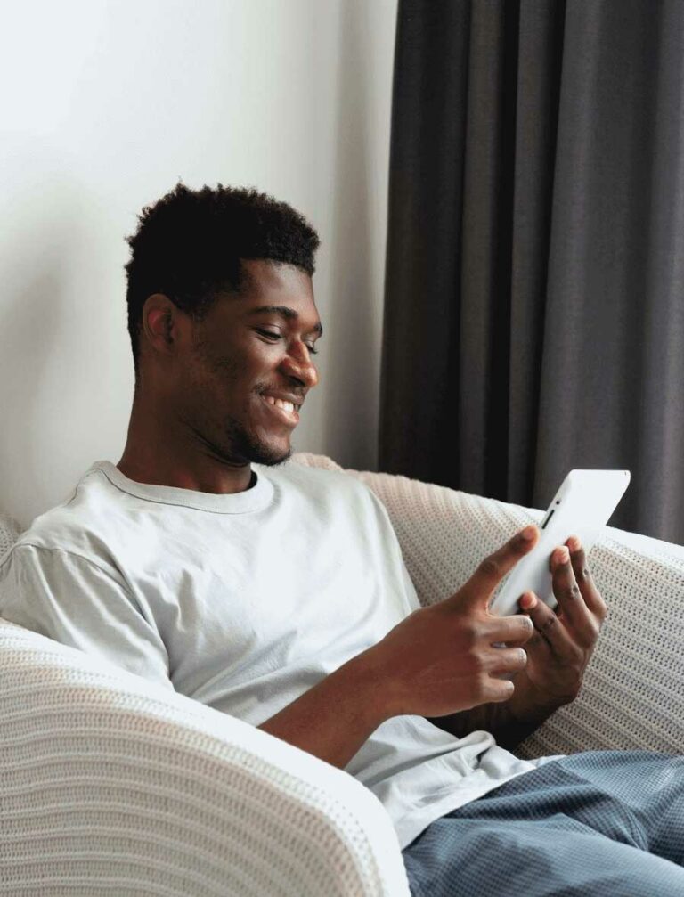 Open Your Account – VM Building Society