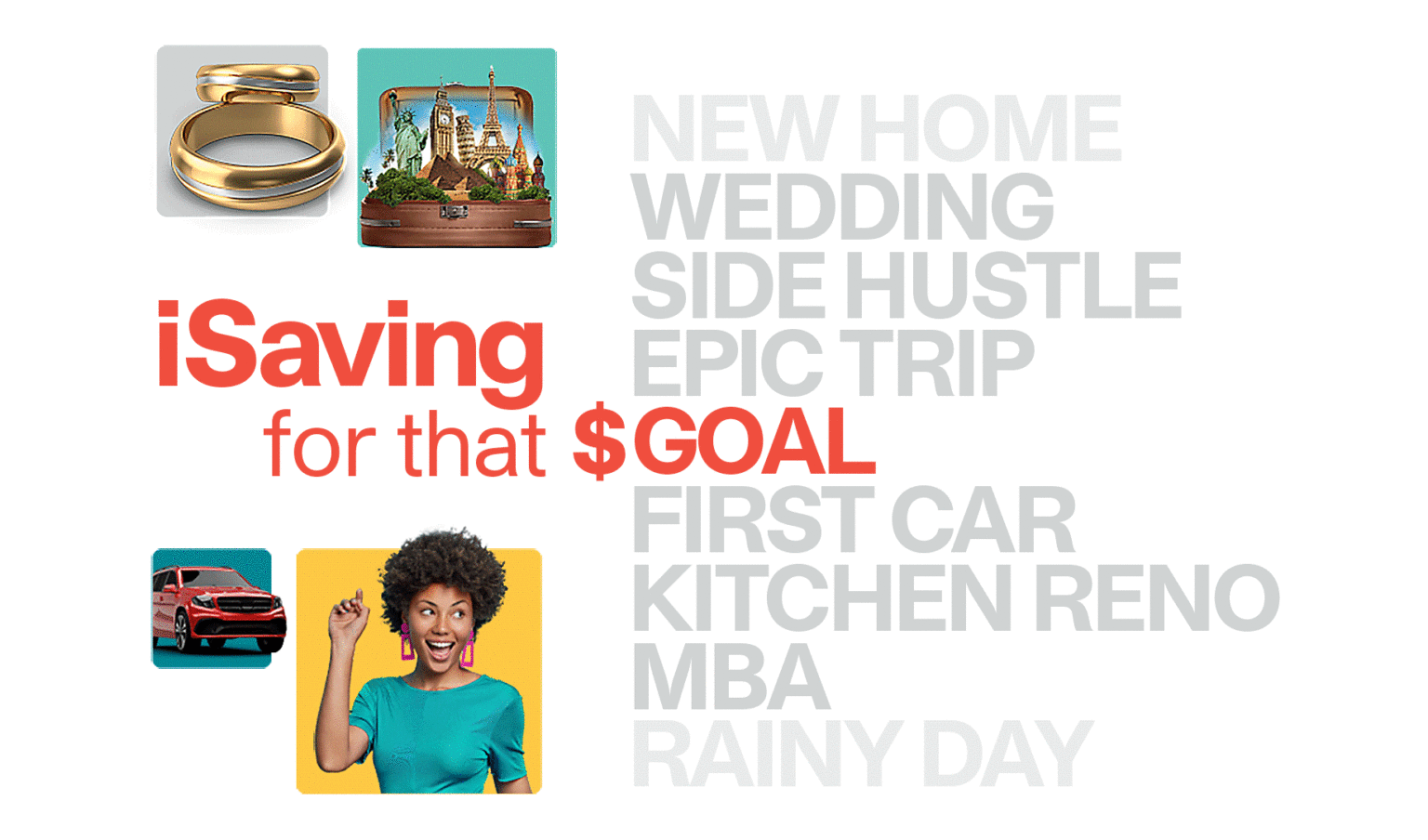 iSave – VM Building Society