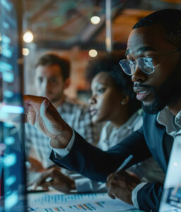 Personal FX Trading – VM Building Society