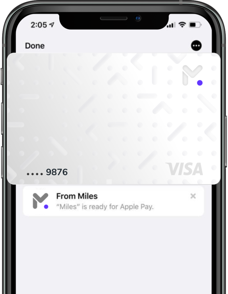 VM My Rewards – VM Building Society