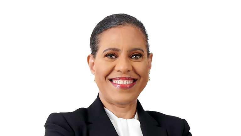 Ms. Debbie Dunkley – VM Building Society