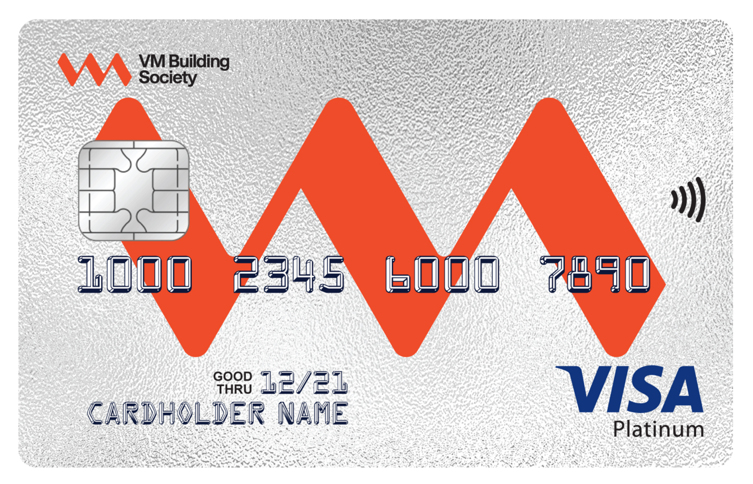 VM My Rewards – VM Building Society